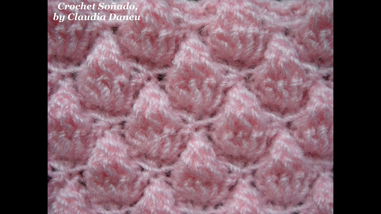 CROCHET "TINY FLAMES" / " LLAMITAS" CROCHET - YouTube