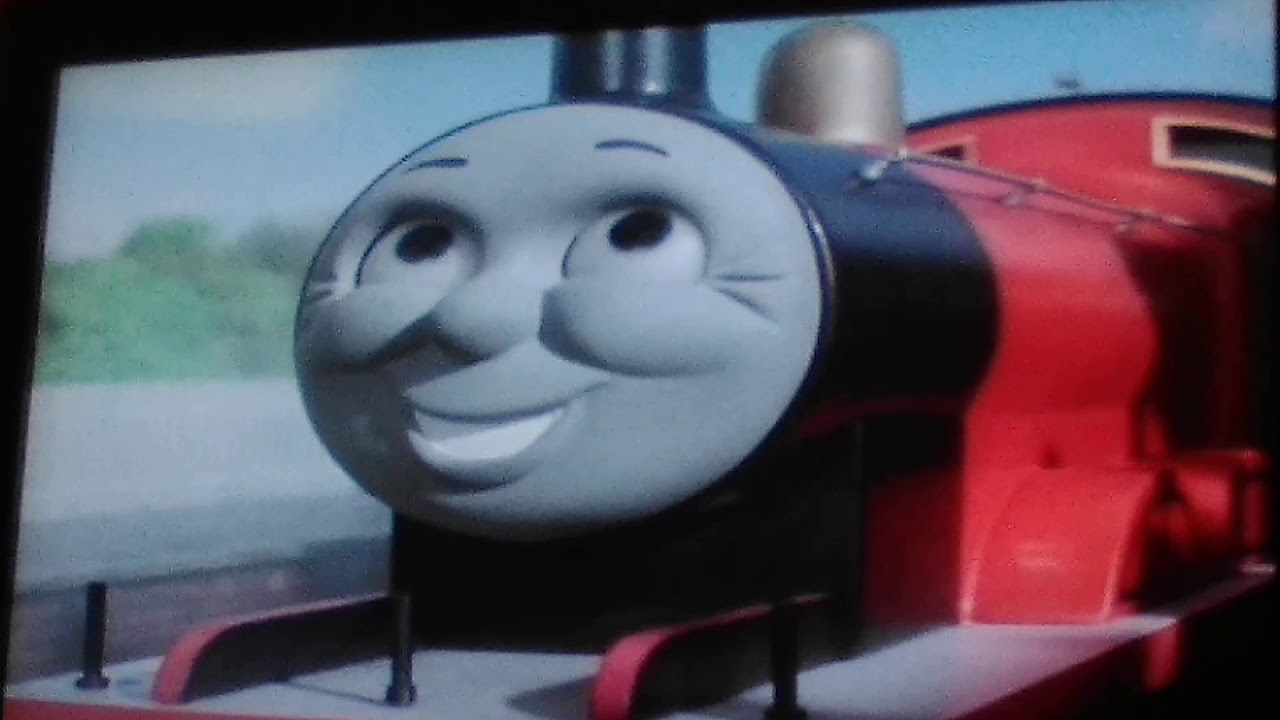 Thomas and Friends classic series clips and deleted scenes - YouTube