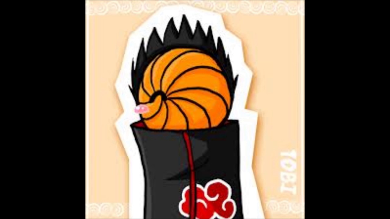 Cute Tobi - YouTube