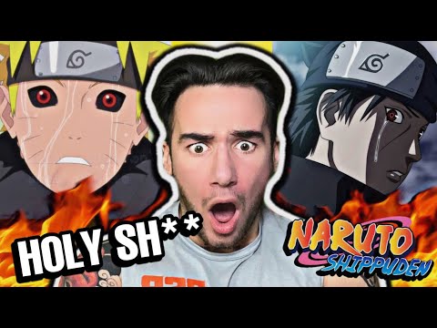 Rapper Reacts to NARUTO SHIPPUDEN Openings (1-20) for THE FIRST TIME !!