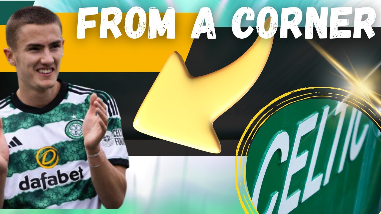 Gustaf Lagerbielke scores first goal for Sweden - YouTube