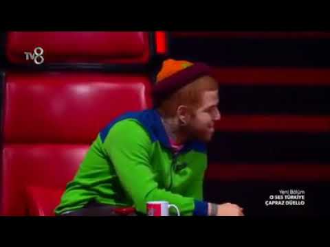 VE YİNE MURAT BOZ YİNE GÜLDÜRDÜ