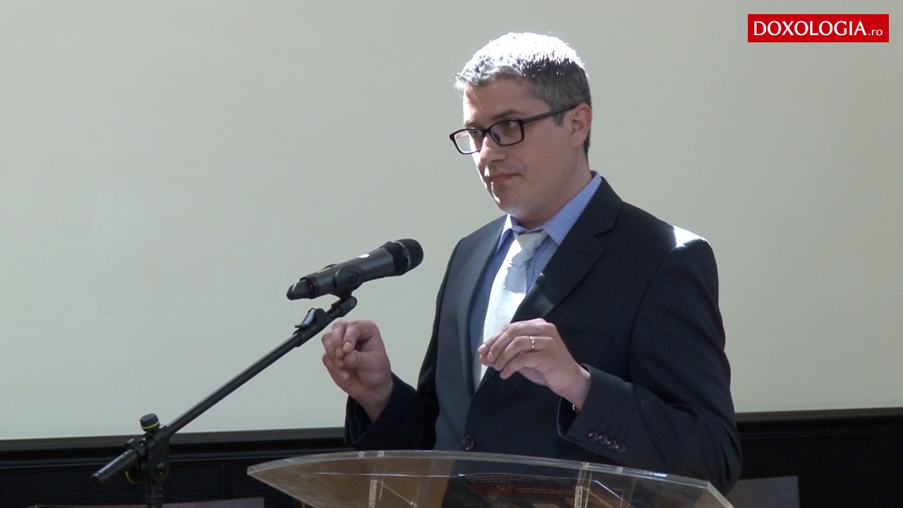 Evoluția monahismului ortodox român în anii '50 - dr Adrian Nicolae ...