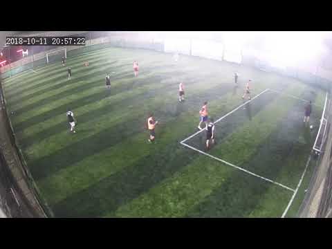 HALI SAHA PİS BURUN GOLÜ