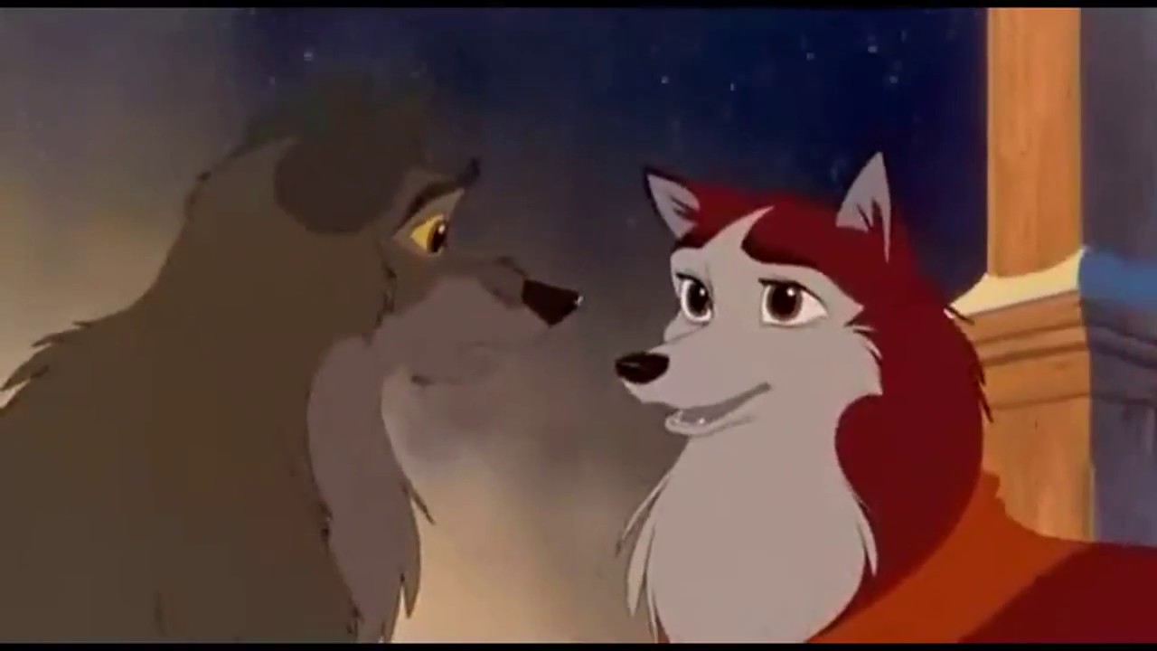 BALTO VOLTOU! (DUBLADO) - YouTube