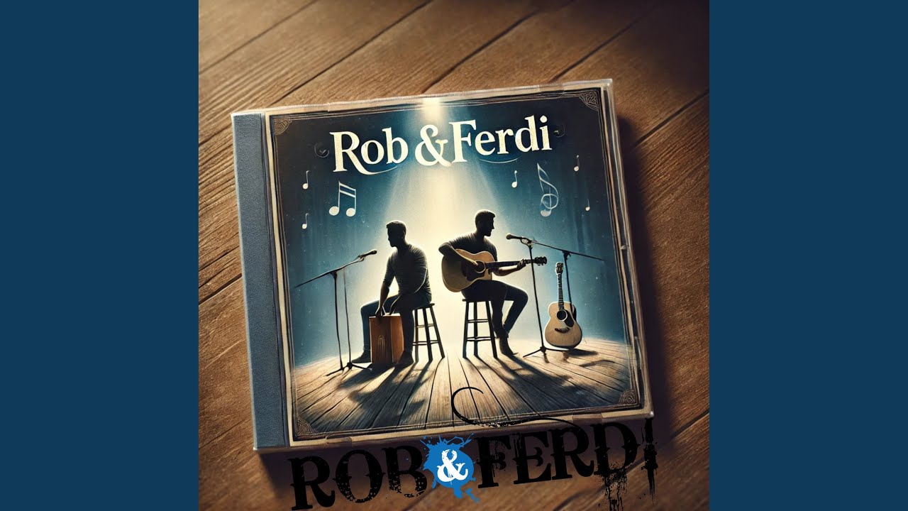 My Liefde Roep Uit - YouTube