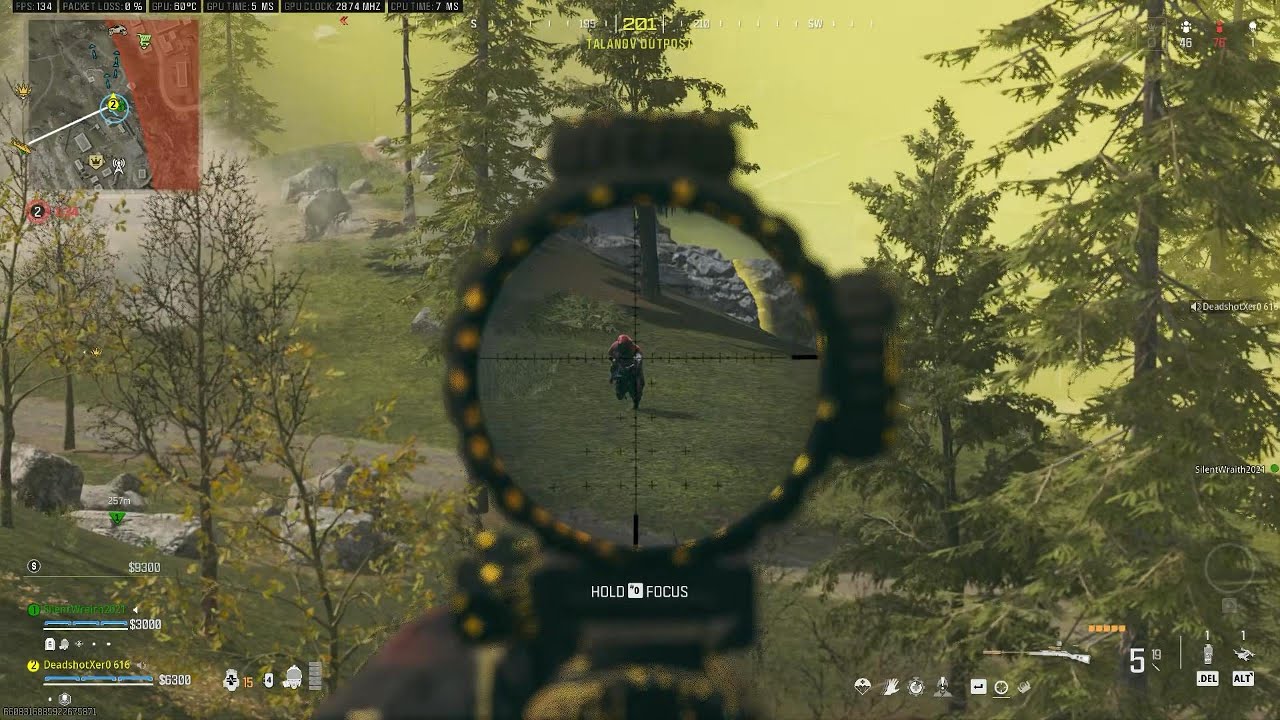 Call of duty warzone, gameplay. - YouTube