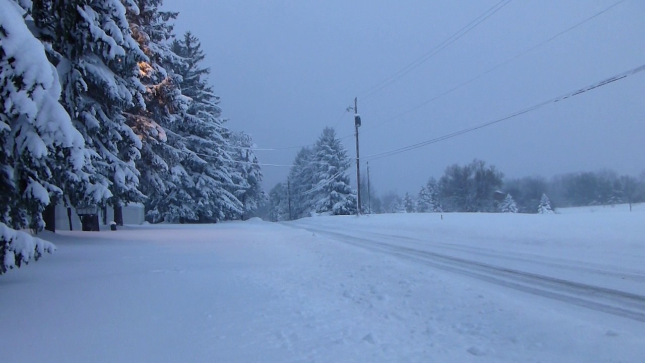 Chardon Ohio