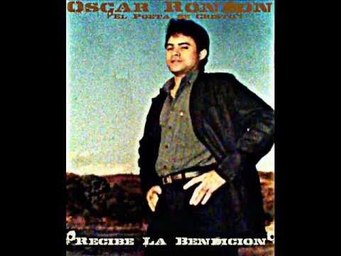 Oscar Rondon- Alabanzas - YouTube