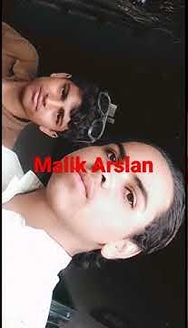 Malik Arslan - YouTube