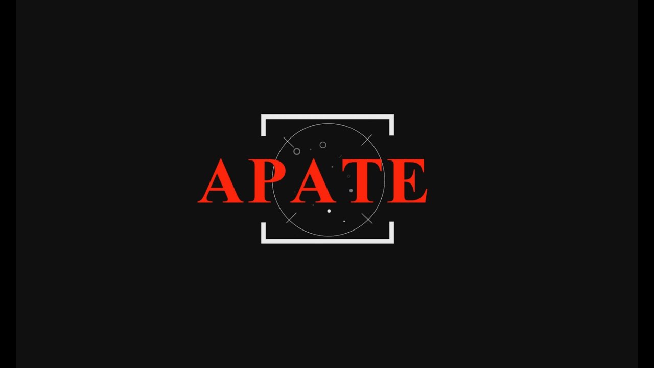 APATE - Greek mythology goddess of deceit. - YouTube