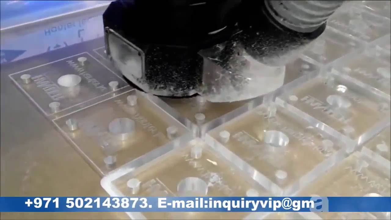 full option 3 axis cnc router with digital cutting machine Made in ...