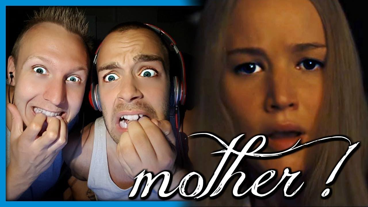 mother! movie (2017) - Official Trailer - Paramount Pictures | Trailer ...