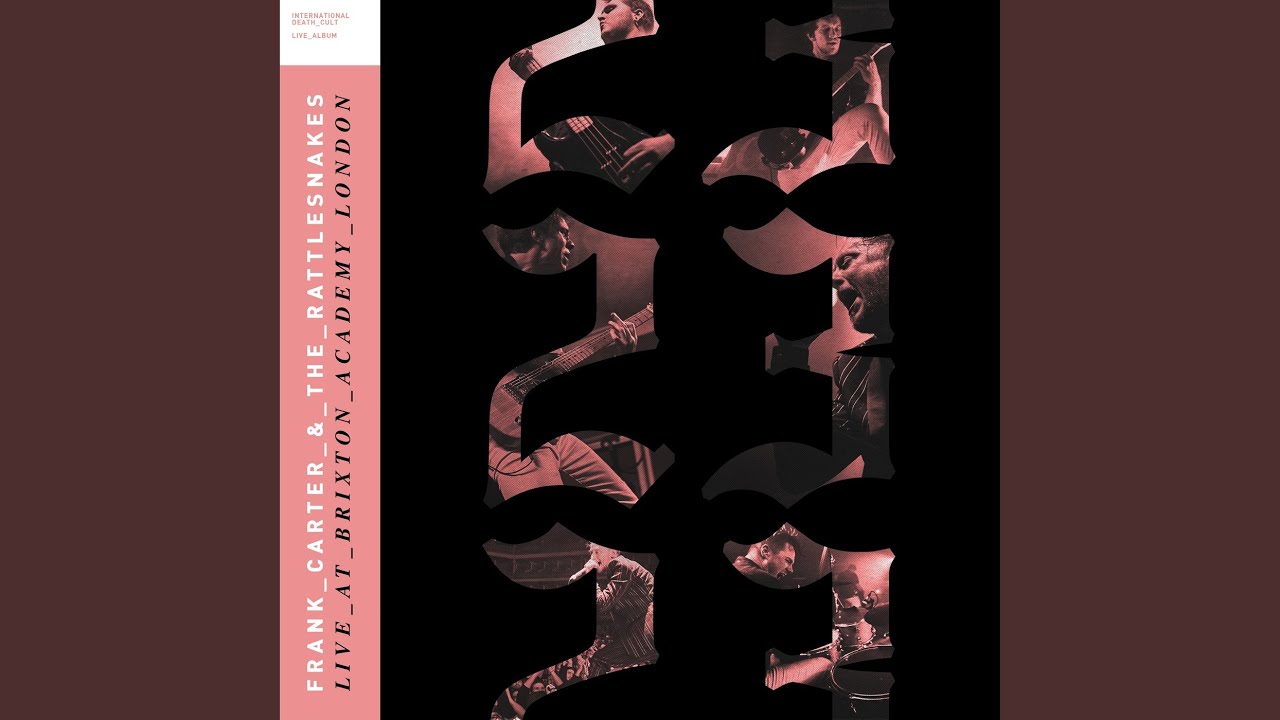 Fangs (Live) - YouTube Music