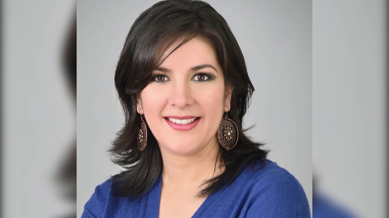 ENTREVISTA: María del Rocío Coronel, reconocida periodista - YouTube