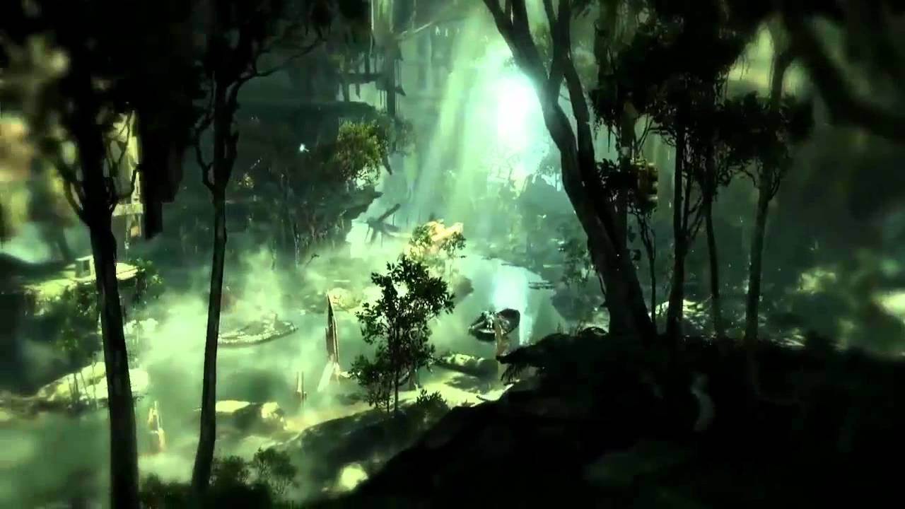 Top 5 Upcoming 2012 / 2013 BEST PC Games Full Trailers HD + Complextro ...