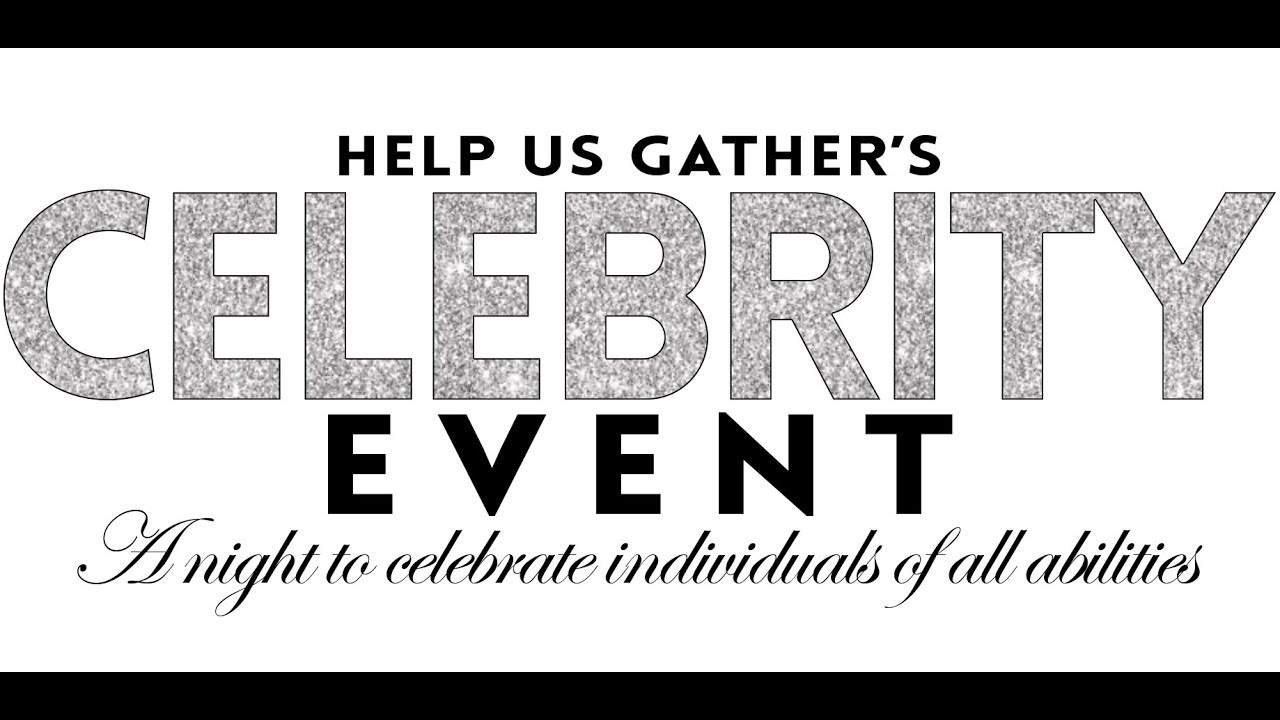 Celebrity Event Trailer - YouTube