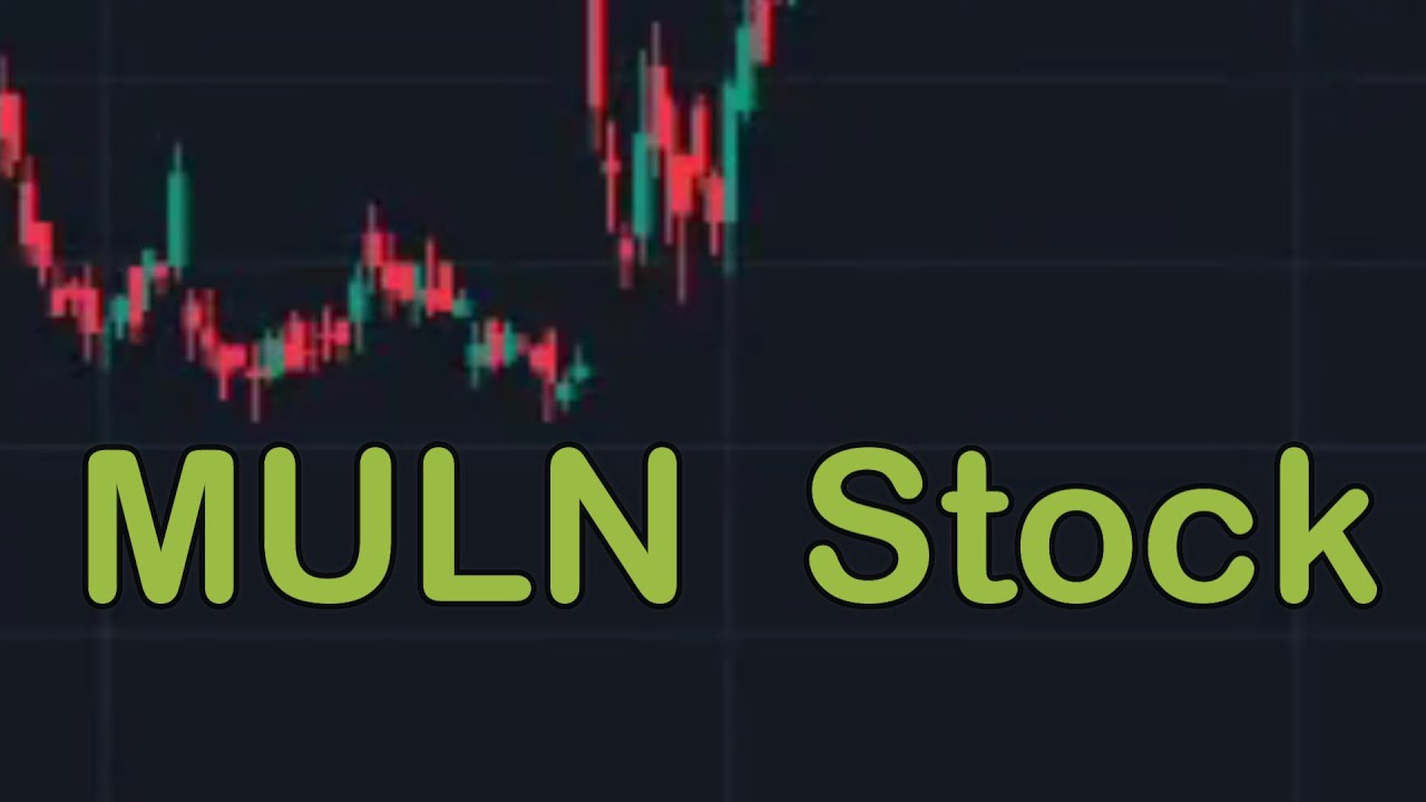 MULN Stock Technical Analysis and Price Prediction News Today 10 ...
