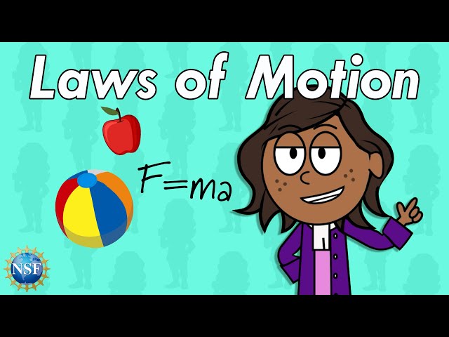 Newtons Laws Of Motion Clipart Newton Law Stock Illustrations – 978