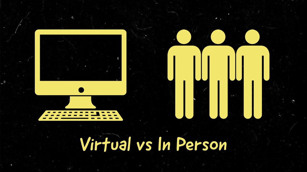 Exploring the Differences of In Person and Virtual Learning at FHN ...
