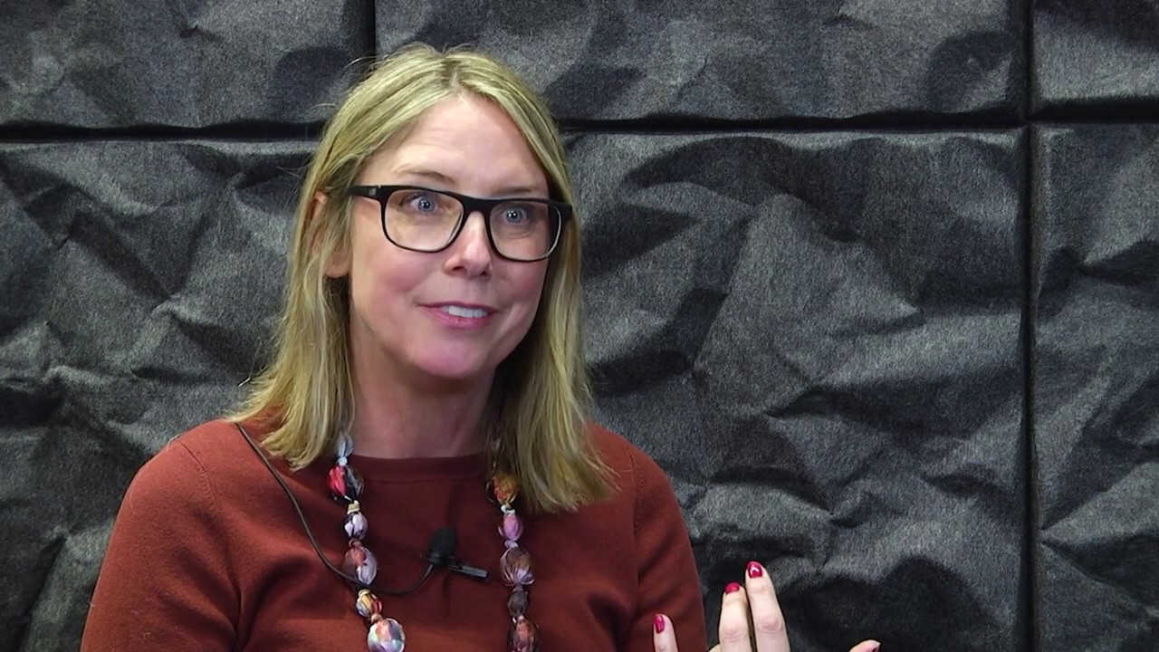 Bringing Sustainability Science to Life: 5-Minute Interview with Carina ...