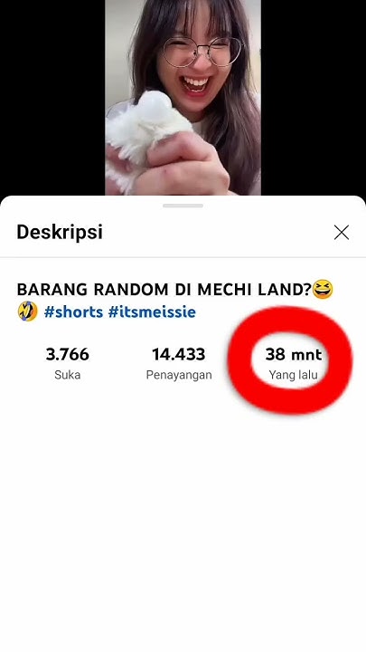 Ampun suhu - YouTube