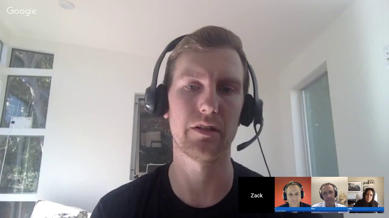 Episode 25: Cisco CloudCenter Overview, with Kurt Milne and Zack ...