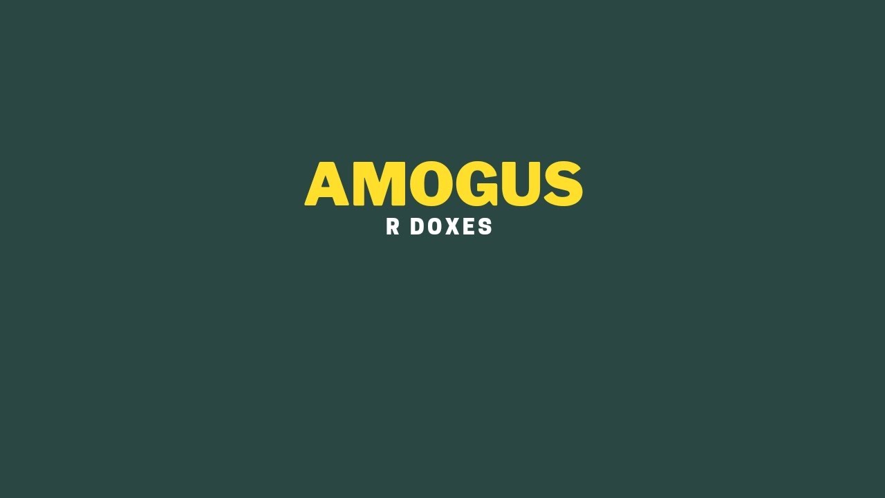 Foart (official audio) - YouTube