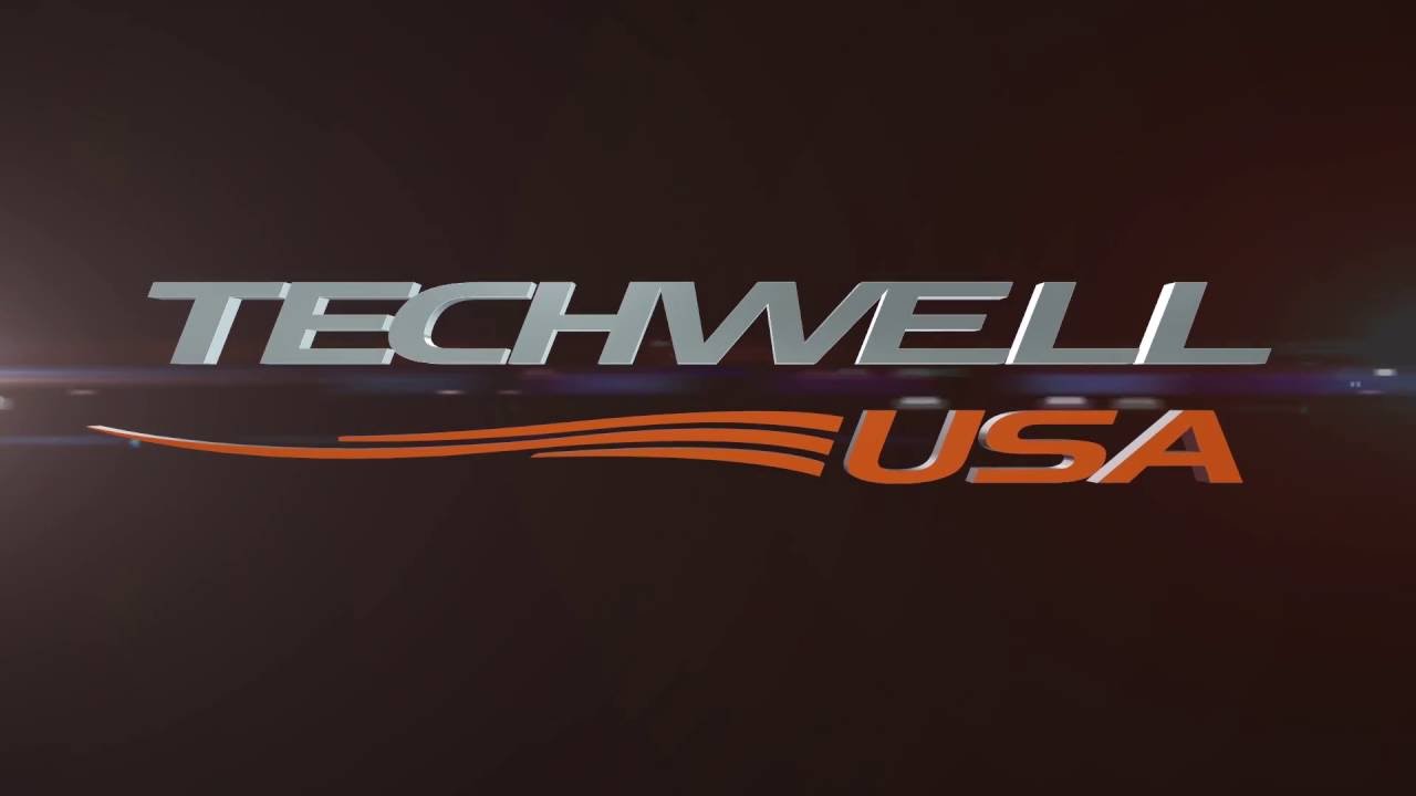TechWell System - YouTube