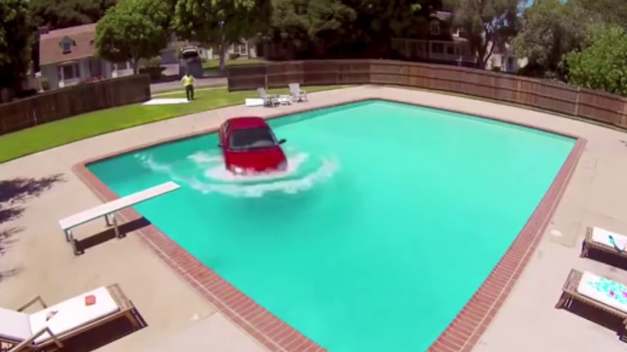 2017 Funny Fails To The Mission Impossible Theme Song - YouTube