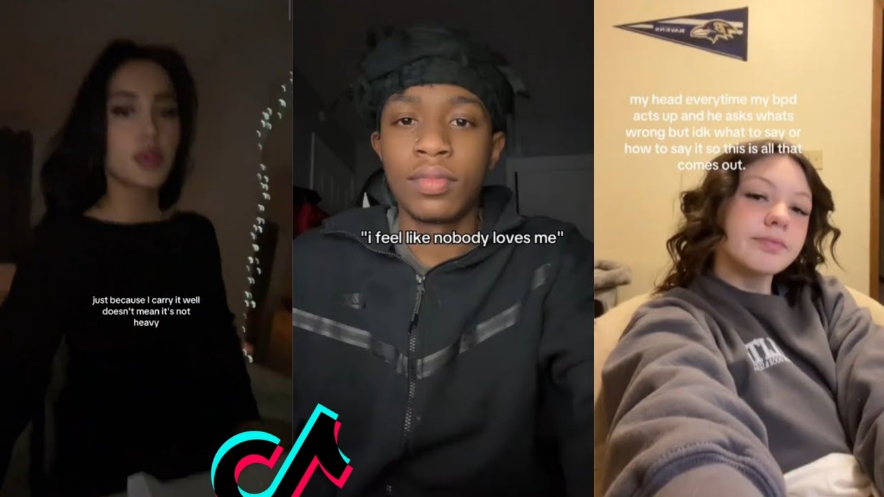 Vent TikTok Compilation #29 - YouTube