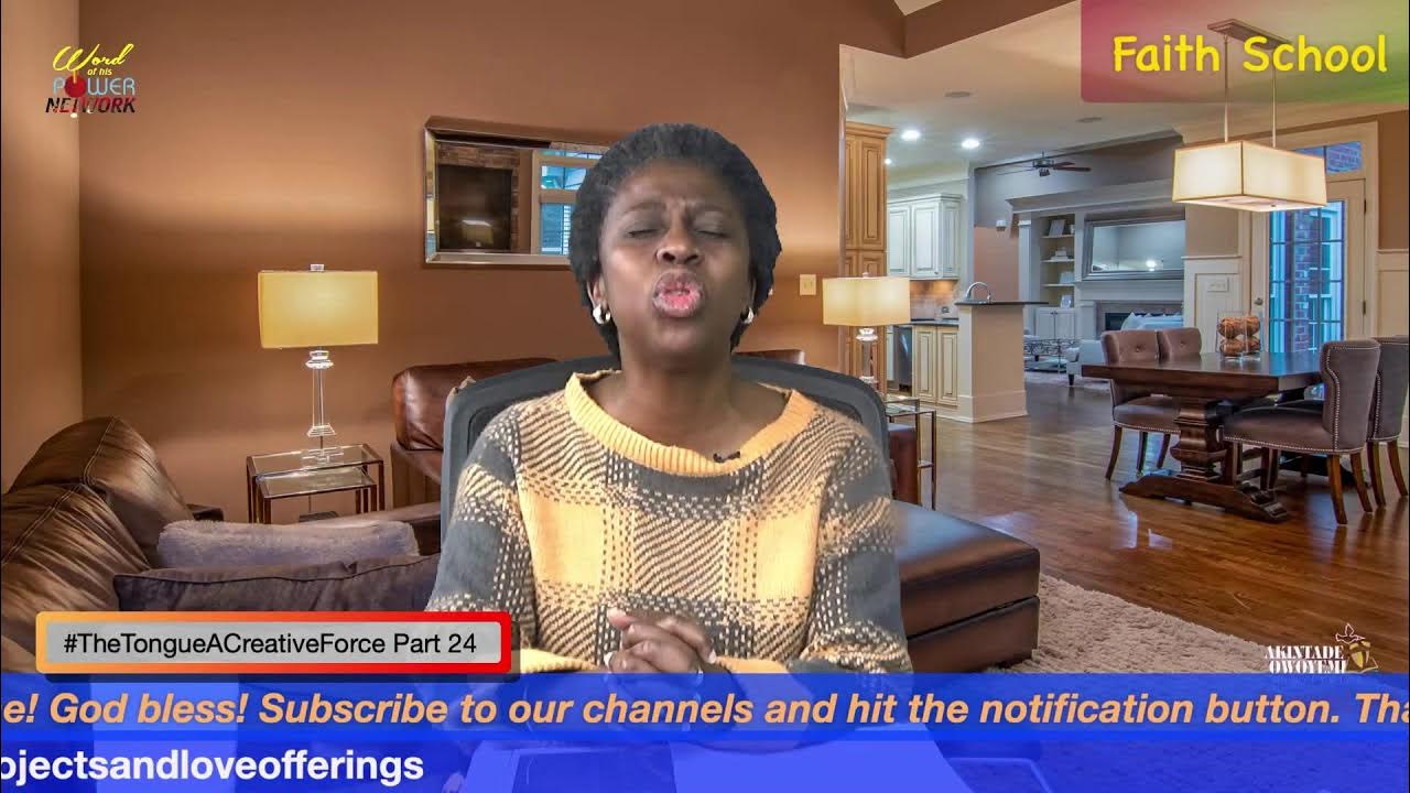 Faith SCHOOL - YouTube