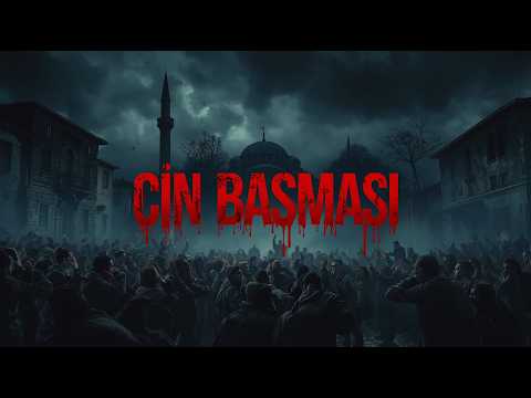 Cin Basması: Köyü Bir Gecede Hasat Ettiler: Dağdaki Binlerce Göz! |Korku Hikayeleri | Cin Hikayeleri