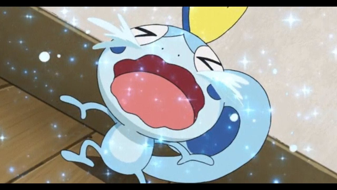 Man Arrested for modded Sobble, Angry gamers from PS5 Restock Fail ...