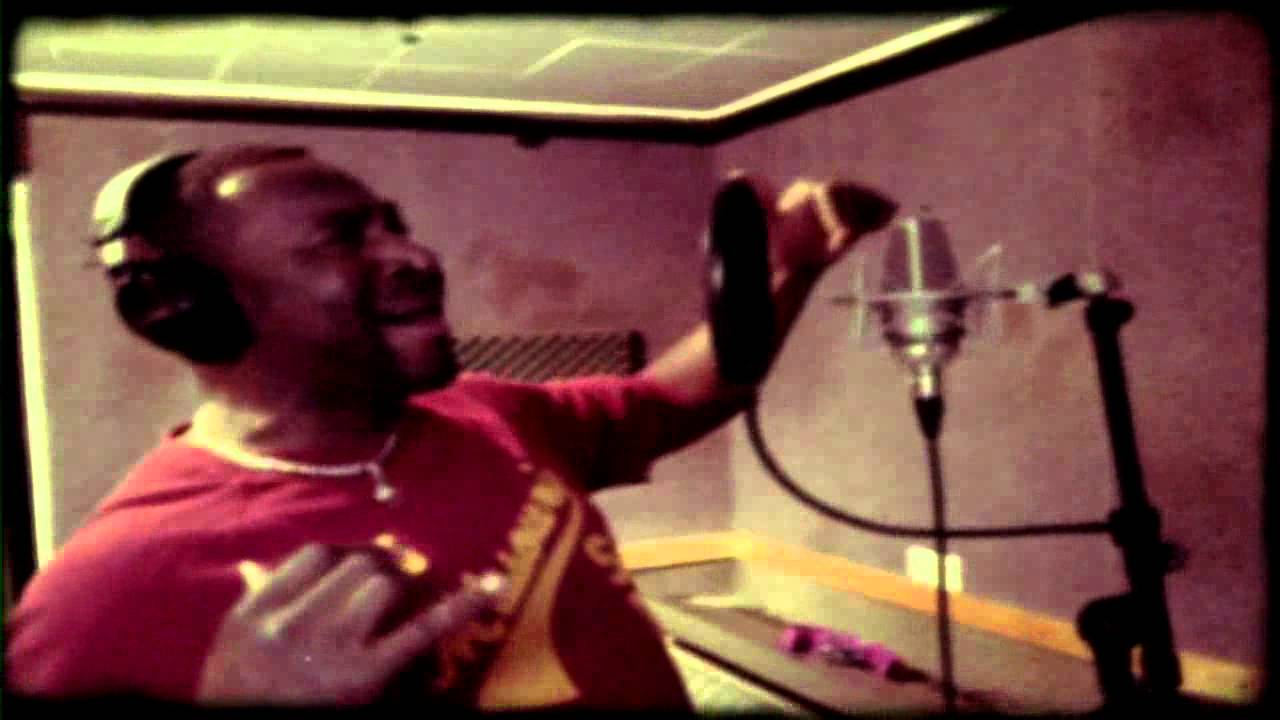 FiL Straughan - Love Made Me Believe Again (Original) - YouTube
