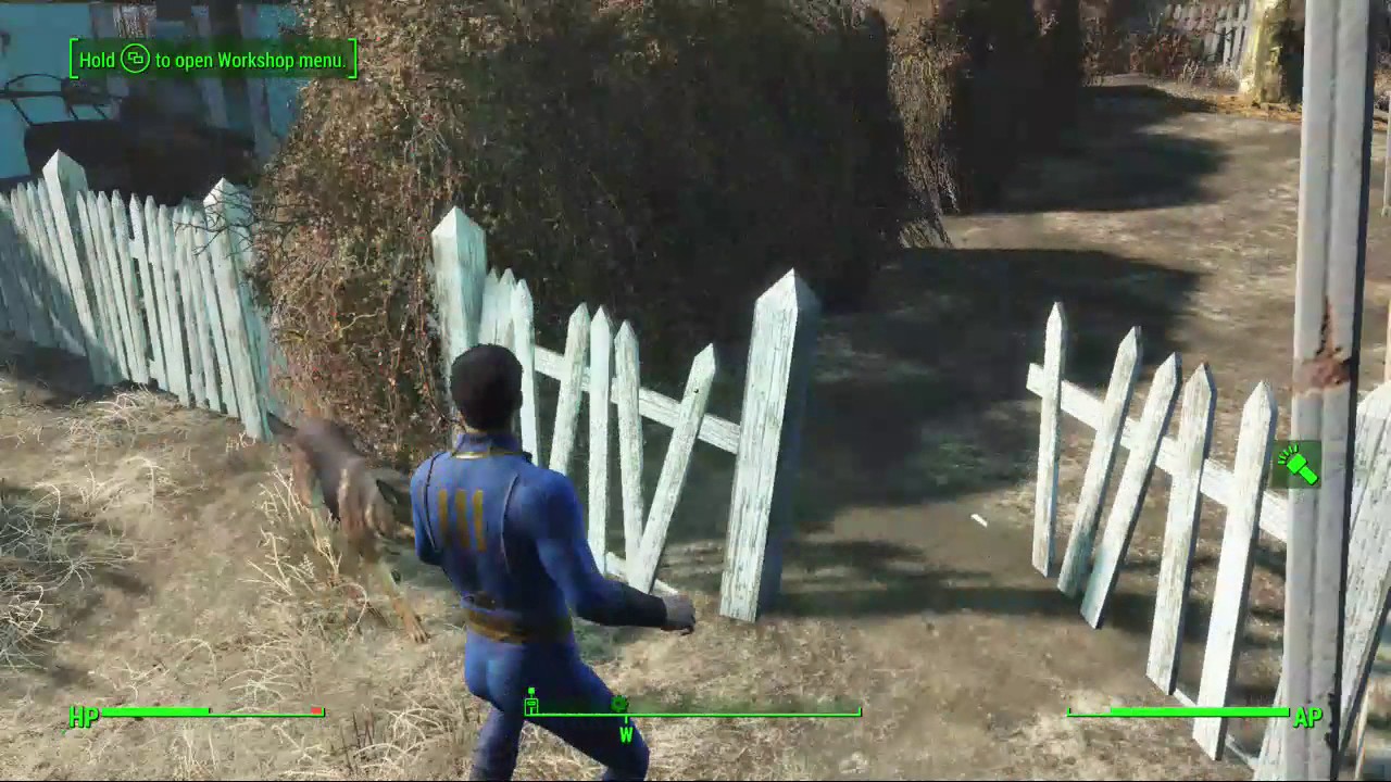 Food Run | Fallout 4 pt.6 - YouTube