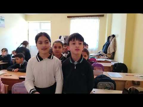 Azərbaycan. İmişli. Frazeoloji birləşmələr📚 Ana dilim, şirin dilim🥰 