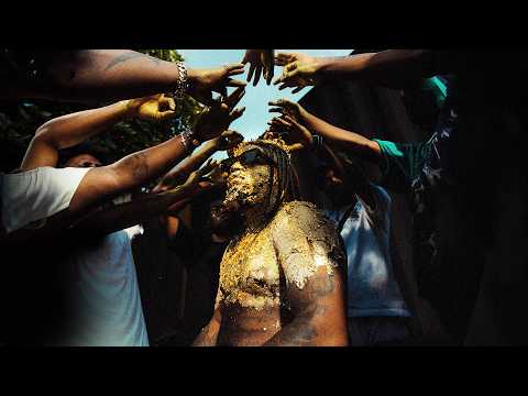Malie Donn, Squash - Golden Child | Official Music Video