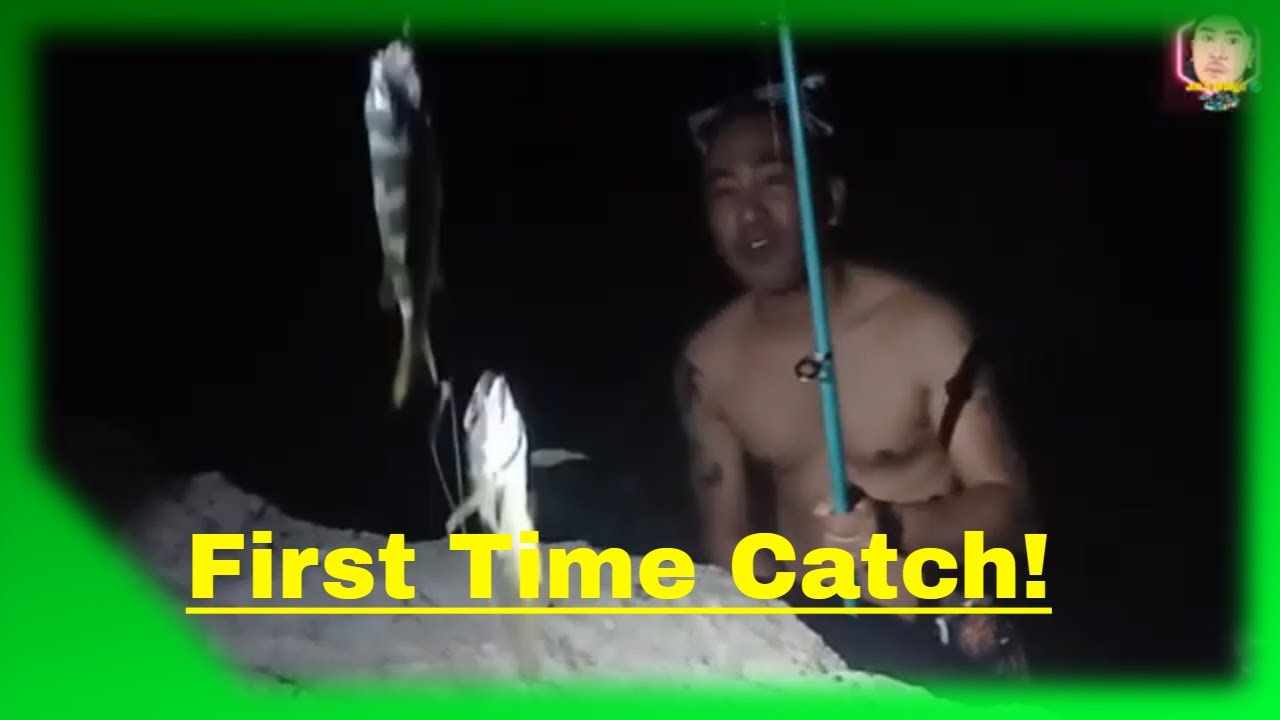 FISHING IN QATAR | Fuwairit Fishing Ep.01 | Qatar FISHING 2023 | # ...