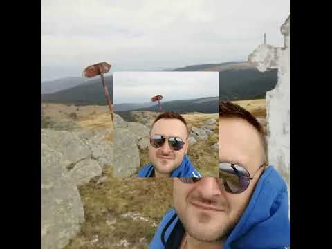 Steaua Râul mic - Castrul Roman Bătrâna - YouTube