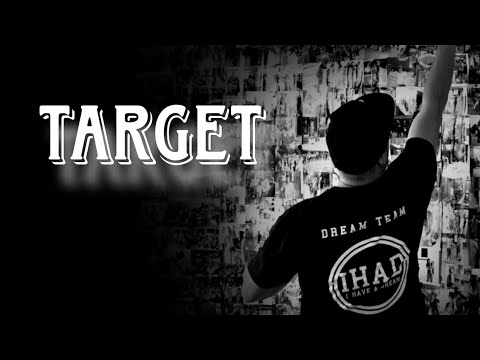 Fast Rap. Target🎯 Song #2k25 #rap #audio #rapmusic (Target) - YouTube