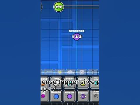 Sequence trigger - YouTube