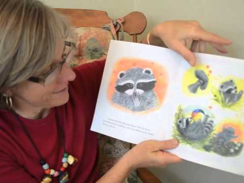 The Kissing Hand, by Audrey Penn, illustrated by Ruth Harper and Nancy ...