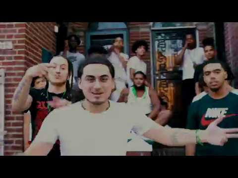 YKTV - Anthony Patria X Doble-A X JJ X G.B (shot by KLO VizionZ) - YouTube