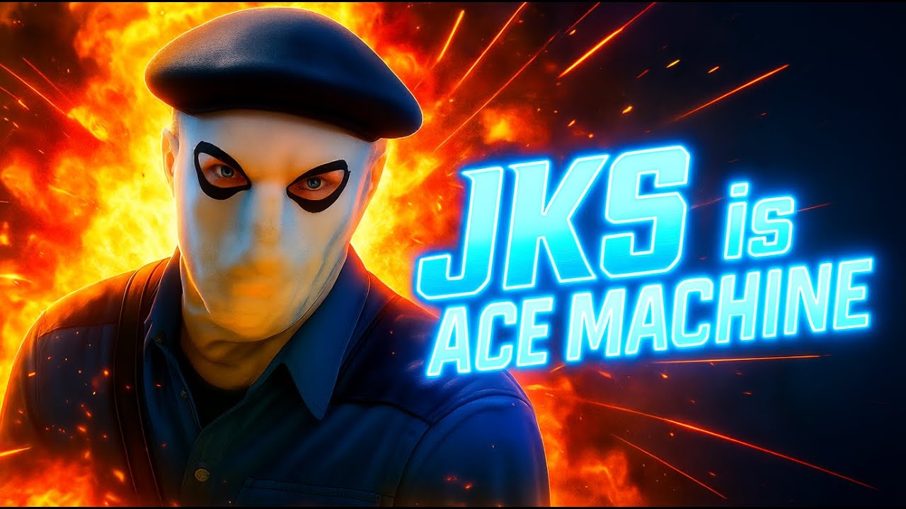 BEST OF JKS | HIGHLIGHTS | JKS BEST MOMENTS - YouTube