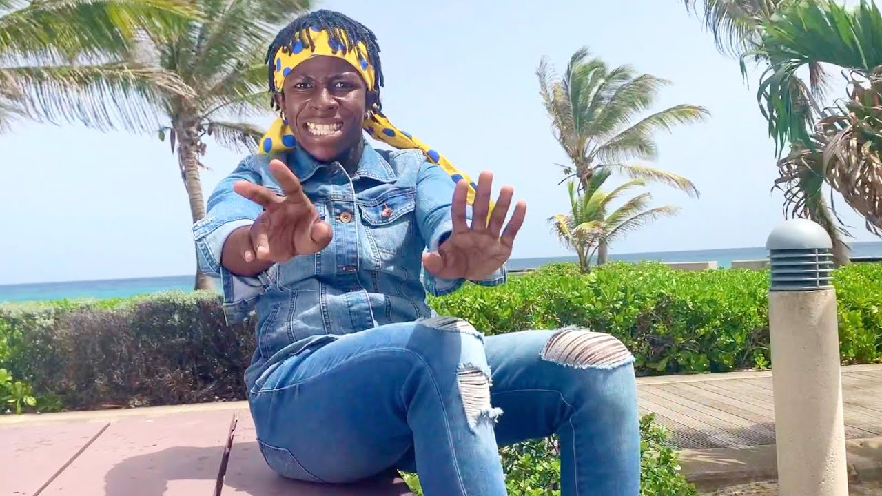 DYNAMO - Bring Dem Back (Official Music Video) - YouTube