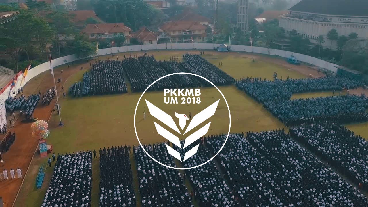 Teaser PKKMB 2018 - YouTube