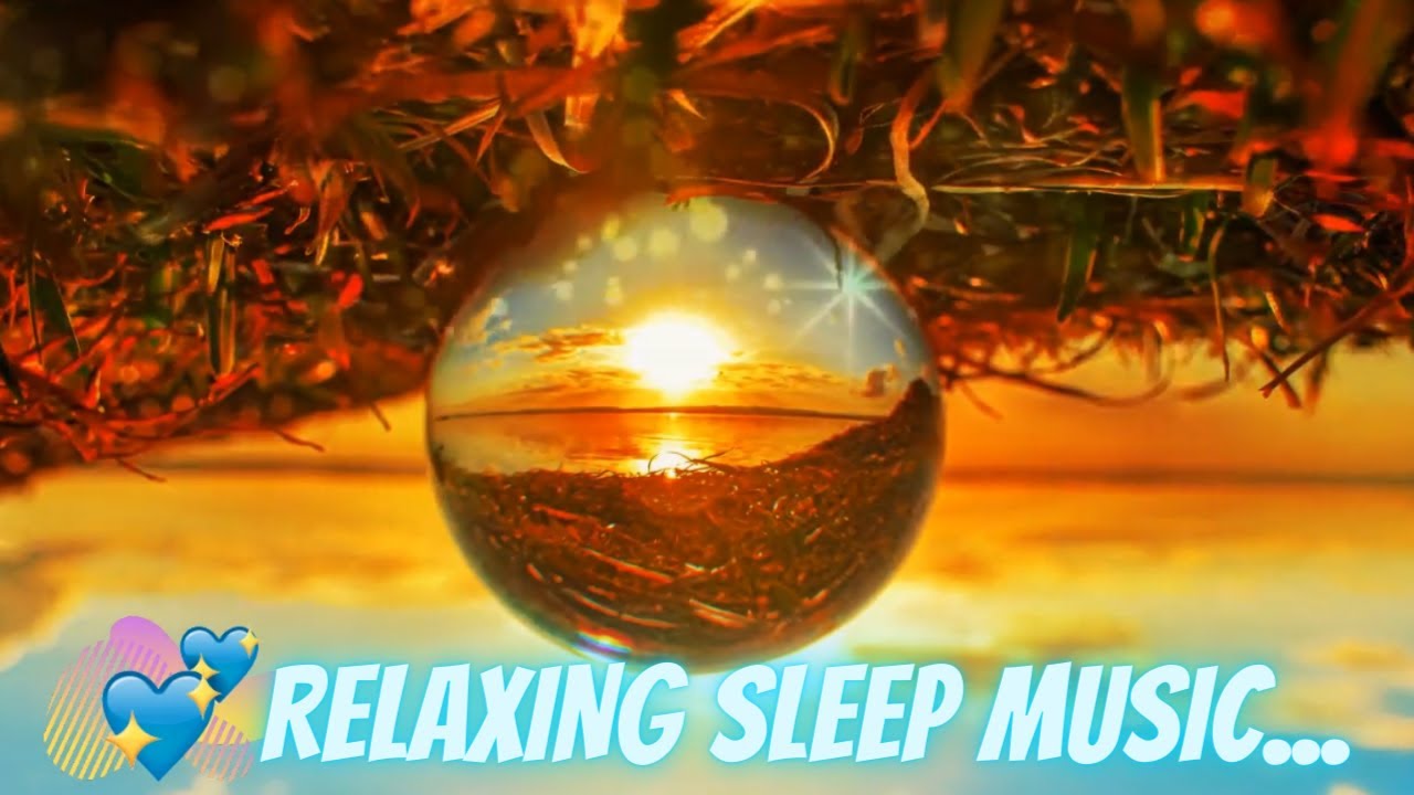 RELAXING MUSIC SLEEP. MADE FOR THE HEART. MÚSICA RELAJANTE. HECHO P ...