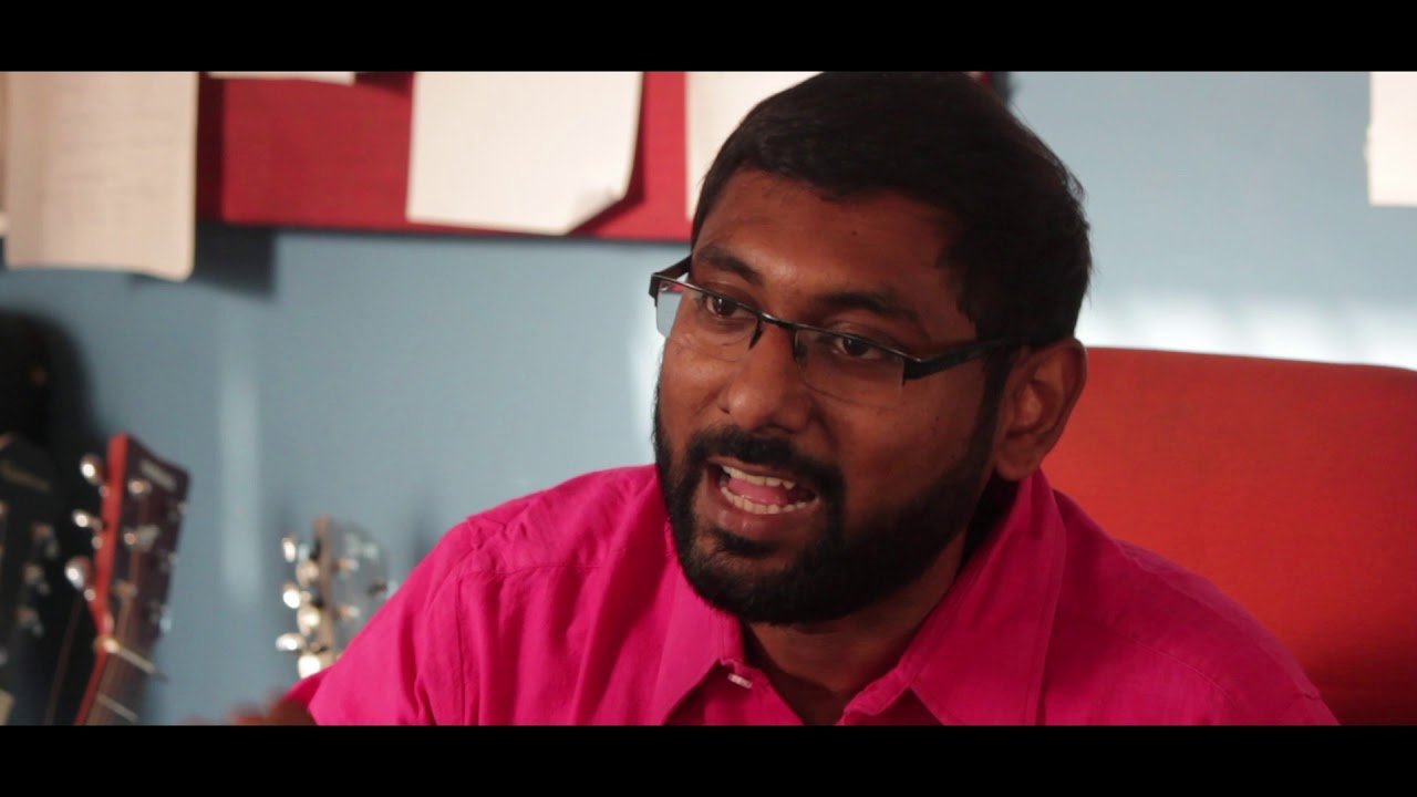 Guitar Hang with Nikhil Rao - Episode 8 - YouTube