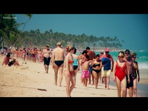 Tourist deaths in Dominican Republic not due to tainted alcohol: FBI